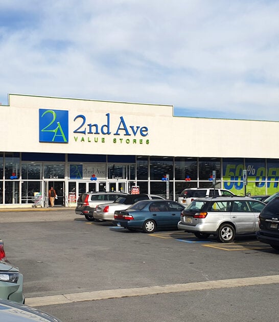 Marylanders Are Flocking To This Enormous Thrift Store That&rsquo;s Almost Too Good To Be True