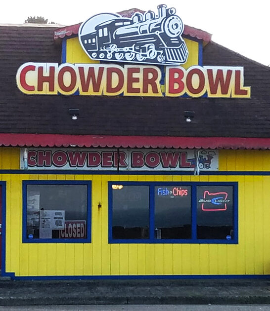 famous unassuming restaurant oregon ftr