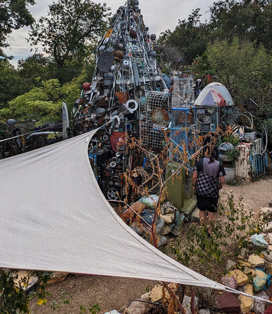 fascinating art gallery texas ftr