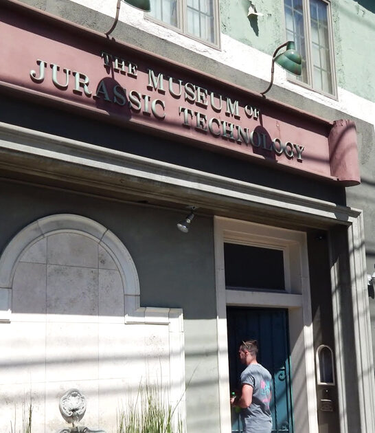 fascinating museum california amazing ftr