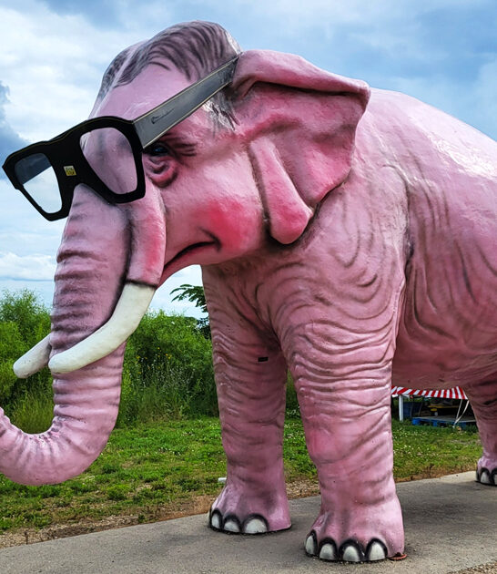 fascinating roadside attraction wisconsin ftr