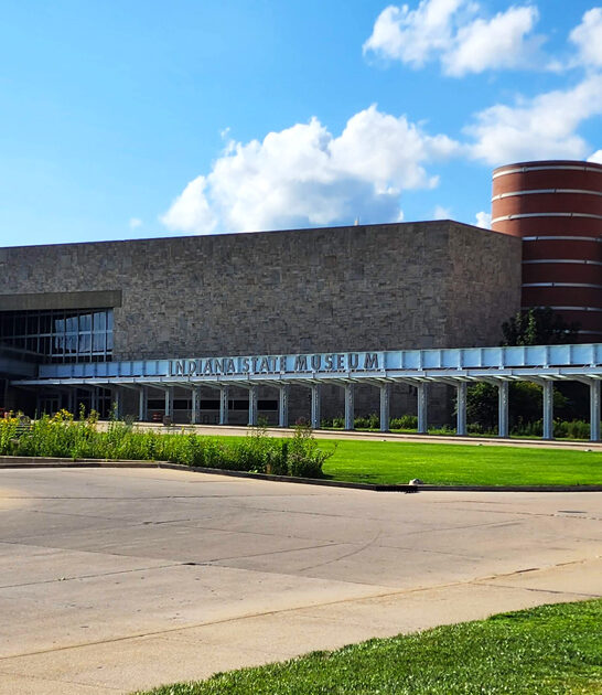 fascinating state museum indiana ftr