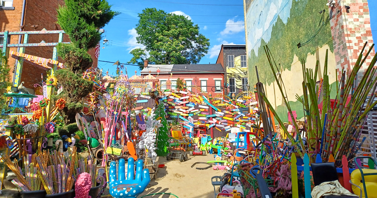 8 Fascinatingly Strange Museums in Pennsylvania You Didn’t Know Existed