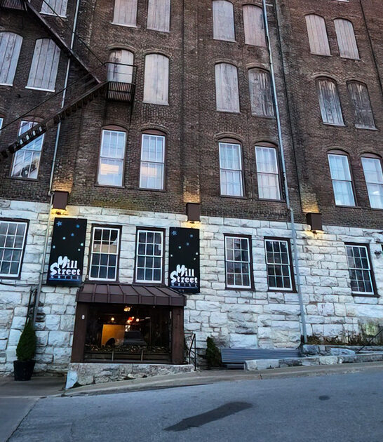 fashioned virginia prime rib ftr