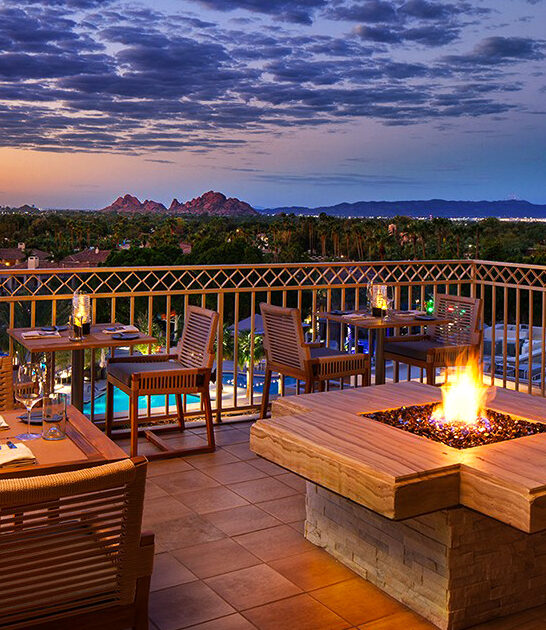 filet mignon steakhouse arizona ftr