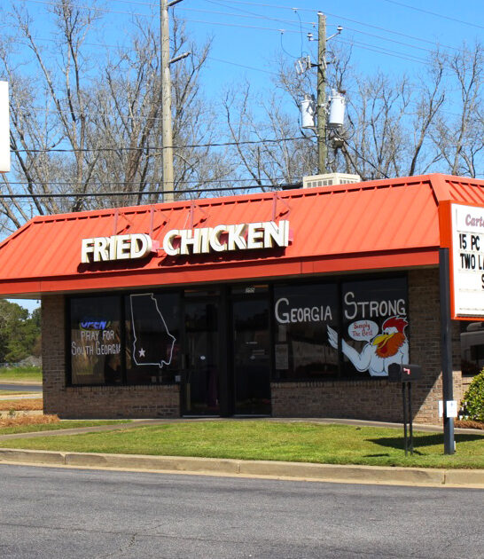 finest fried chicken georgia ftr