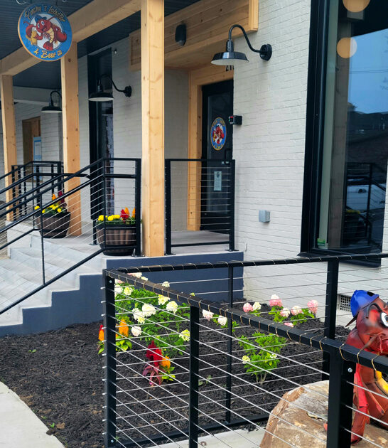 fish chips tennessee restaurant ftr