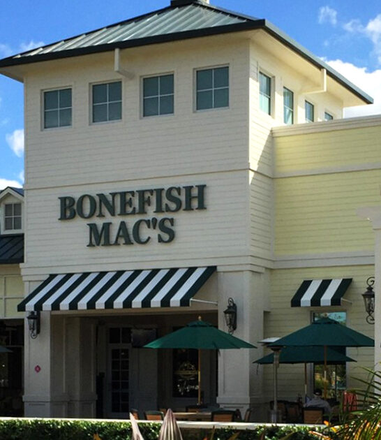 fish restaurant florida sandwich ftr