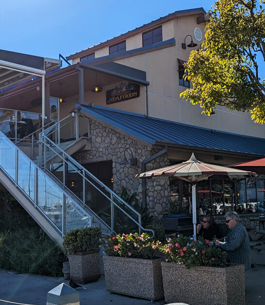 fish sandwich california best ftr