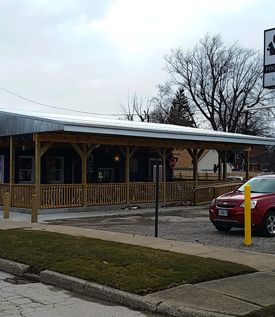 fish sandwich ohio restaurant ftr