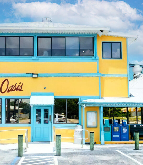 fish sandwich restaurant florida ftr