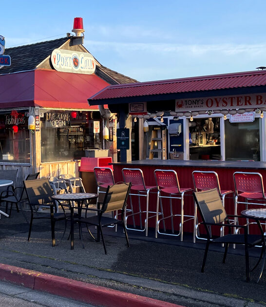 fish sandwich restaurant oregon ftr