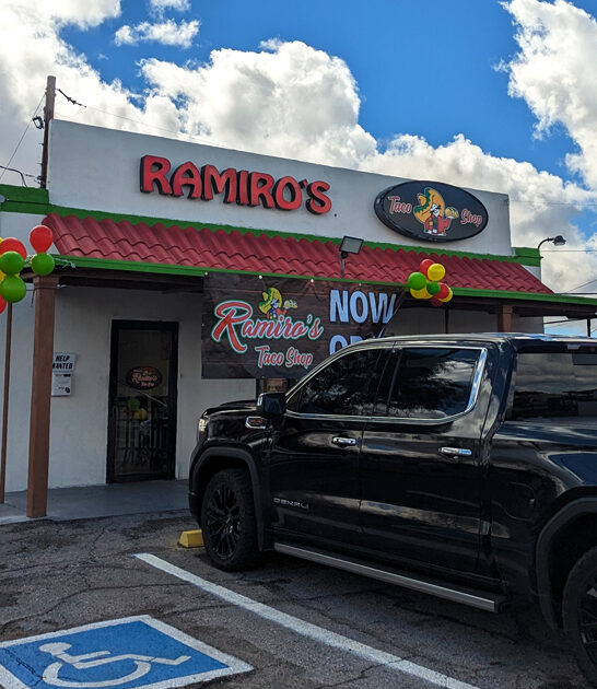 fish tacos restaurant arizona ftr