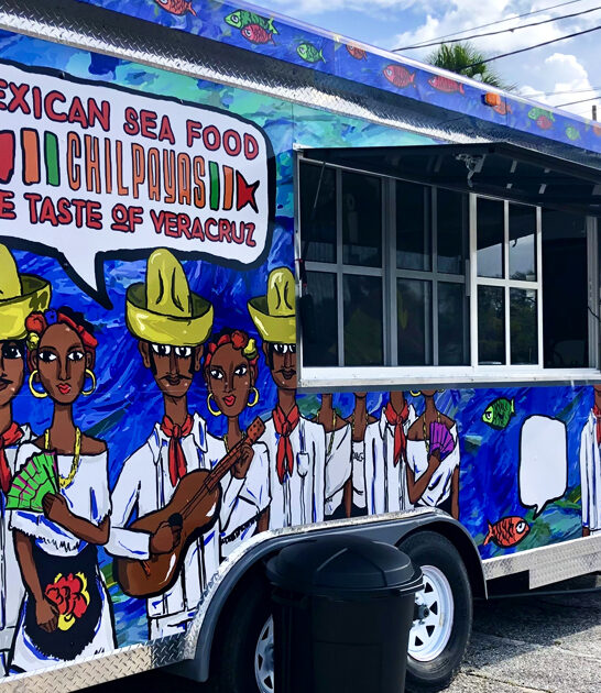 fish tacos truck florida ftr