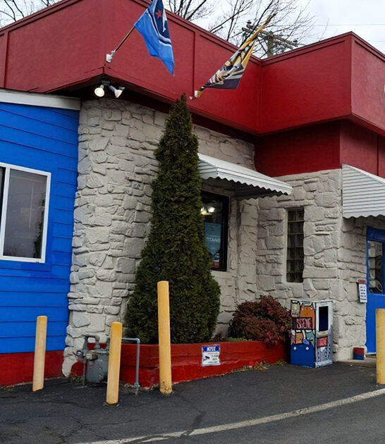 flavor packed milkshake tennessee ftr