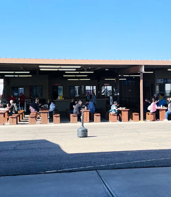 flea market hug arizona ftr
