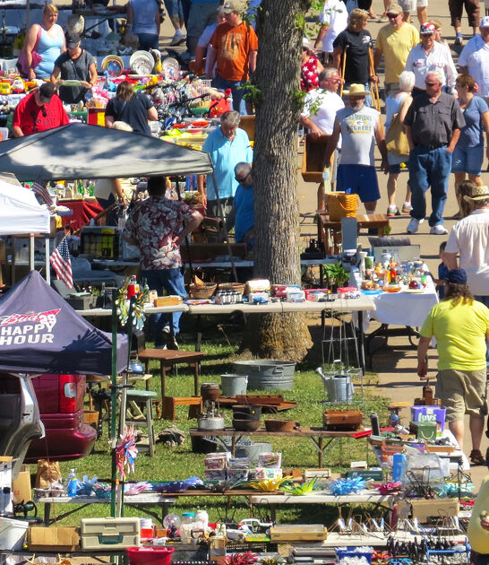 flea market wisconsin deals ftr