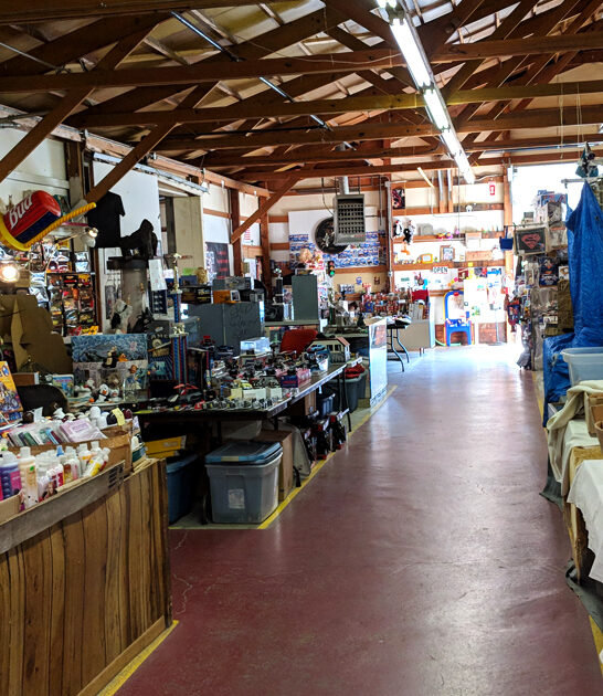 flea markets ohio massive ftr