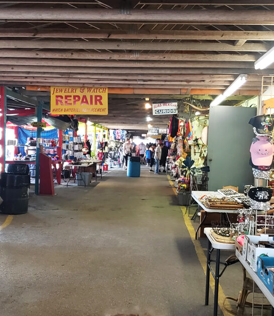 flea markets texas good ftr