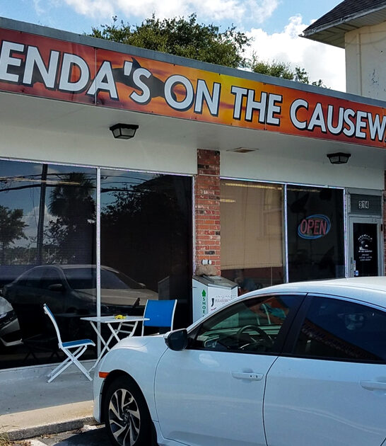 florida bacon restaurant experience ftr