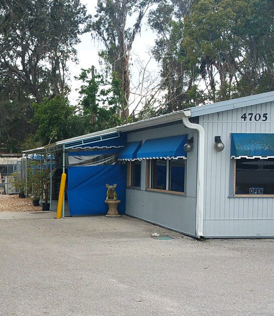 florida barbecue joint classic ftr