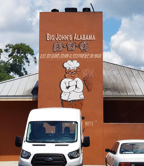 florida barbecue road trip ftr