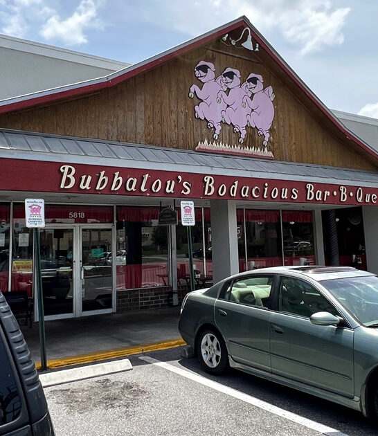 florida barbecue wings favorite ftr