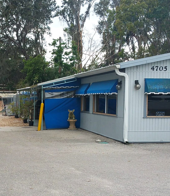 florida bbq diner eats ftr