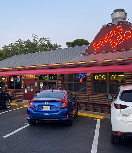 florida bbq joint legendary ftr