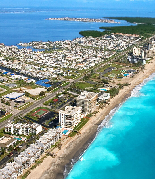 florida beach town getaway ftr