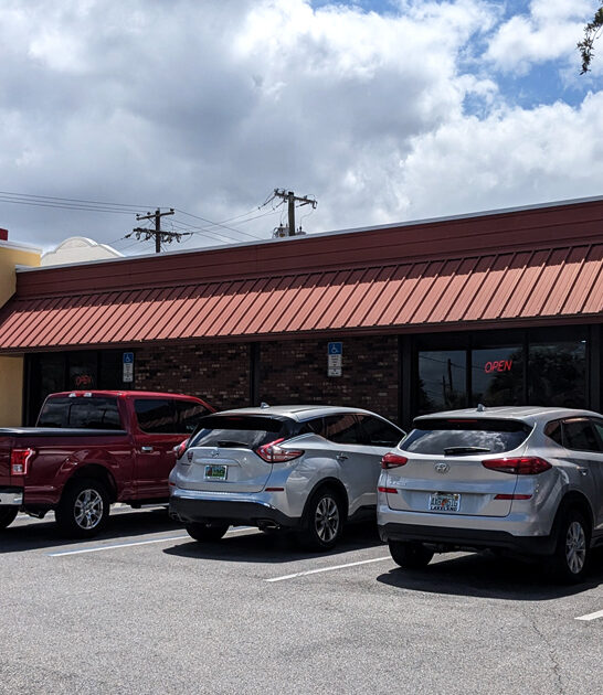 florida best taco salad ftr