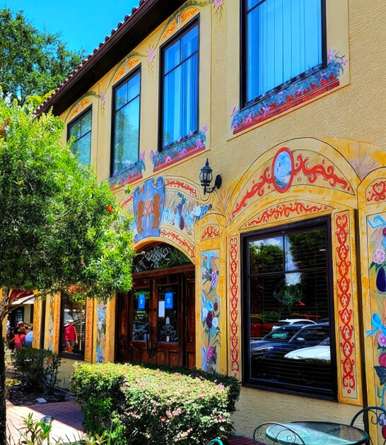 florida best tasting schnitzel ftr