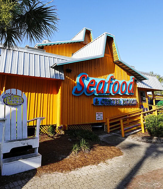 florida best tuna salad ftr