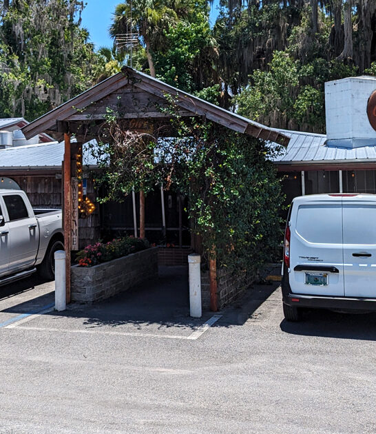 florida best venison restaurant ftr