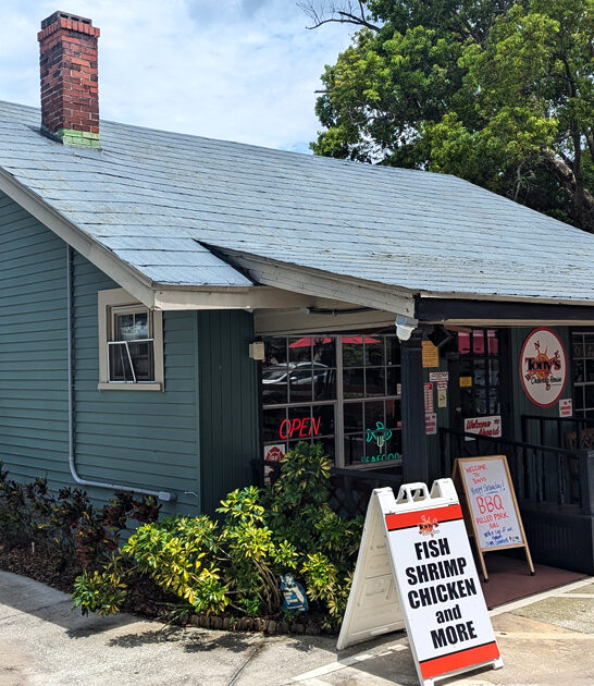 florida blackened fish seafood ftr