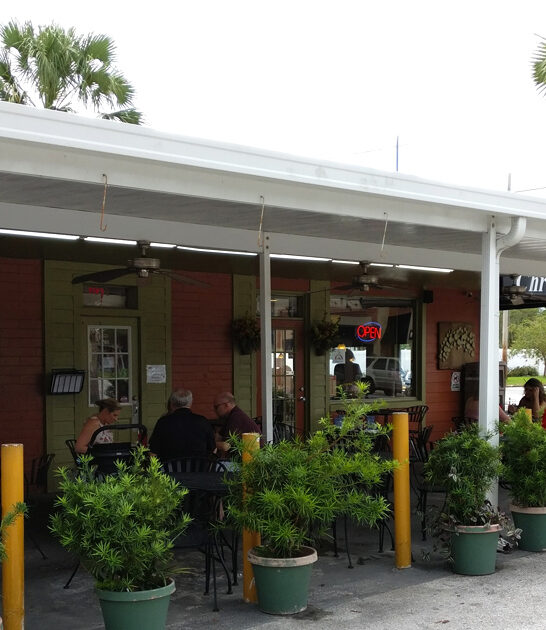 florida casual dining spot ftr