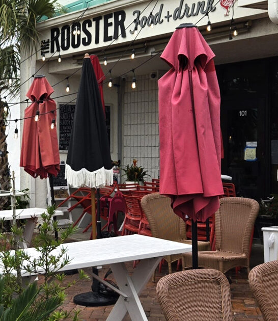 florida charming restaurant toast ftr