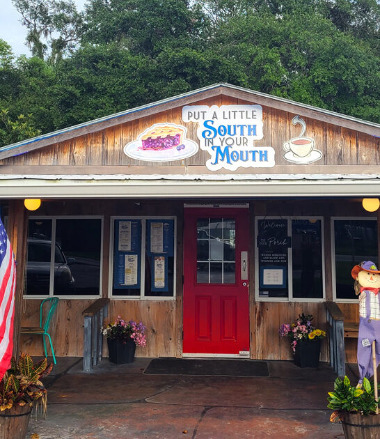 florida classic diner breakfast ftr