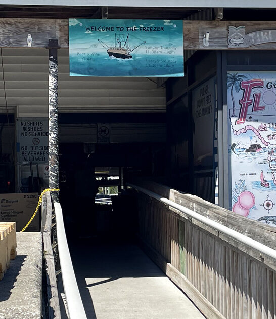 florida coastal dining experience ftr