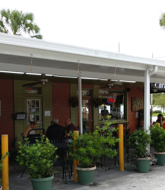 florida community dining experience ftr