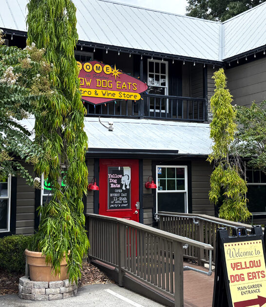 florida delicious homey barbecue ftr