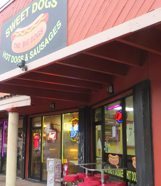 florida delicious mac dog ftr