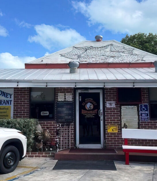 florida dessert restaurant tradition ftr