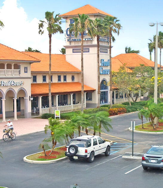 florida endless outlet escape ftr