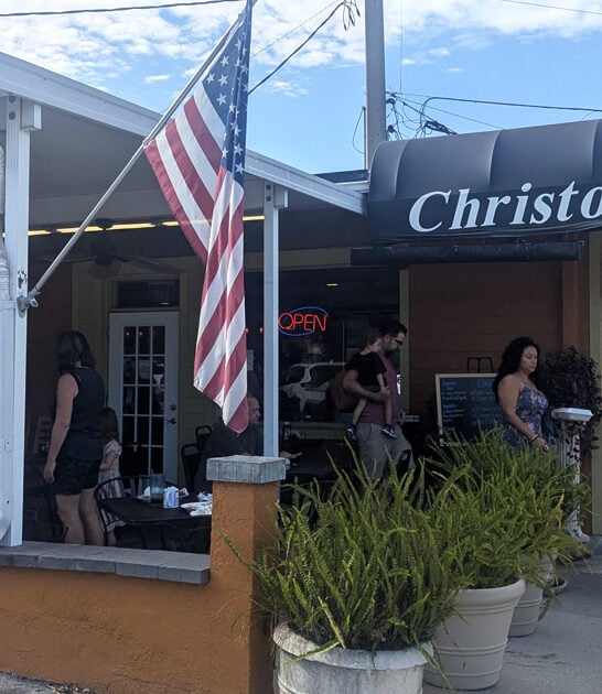 florida family run restaurant ftr