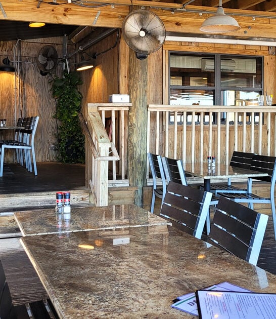 florida famous cuisine restaurant ftr