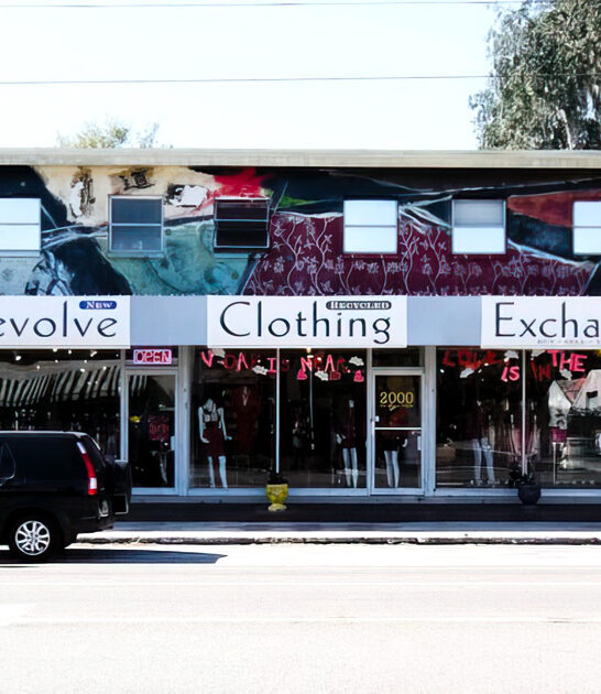 florida famous thrift gem ftr