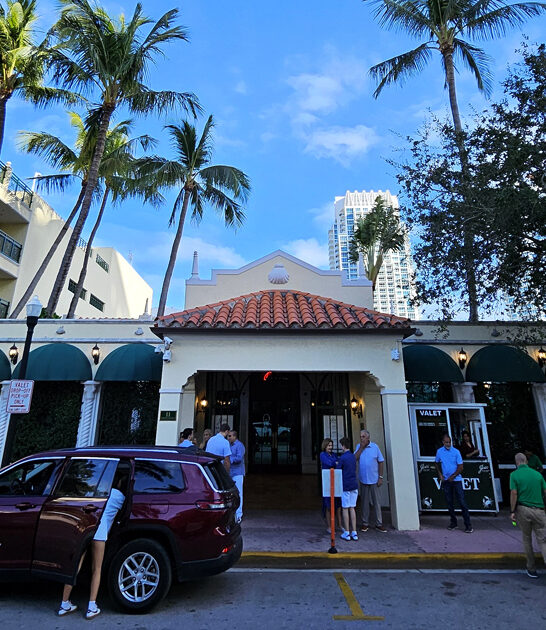 florida feast seafood restaurant ftr