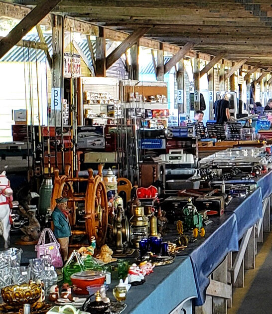 florida flea market westside ftr