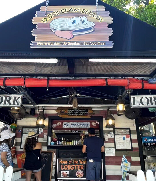 florida fried clams best ftr